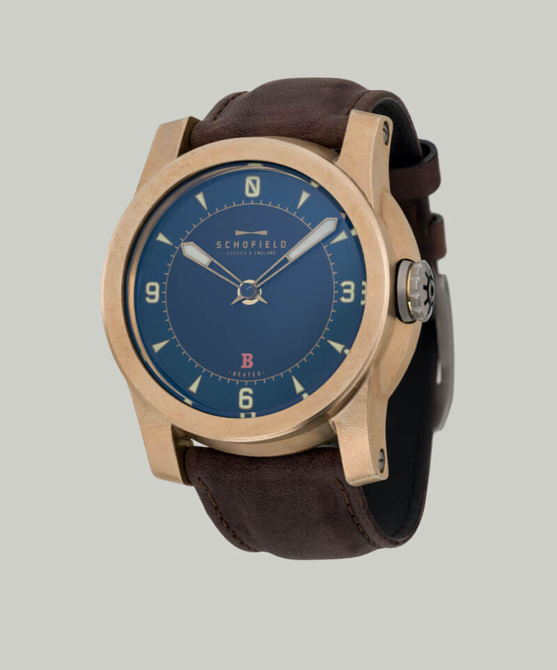 20 Best British Watch Brands To Put On Your Horological Radar