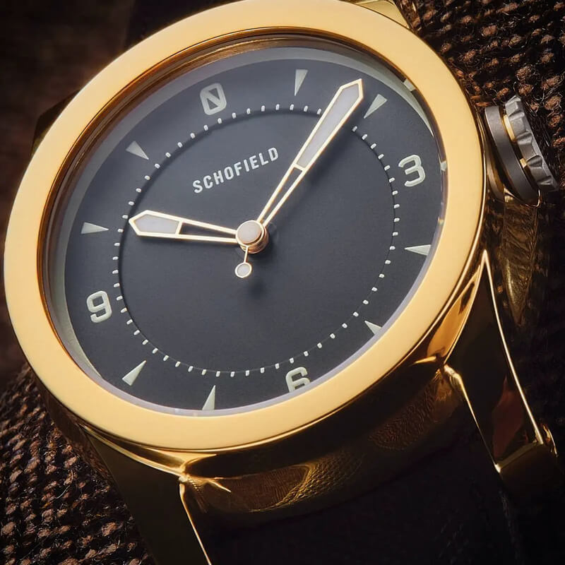 20 Best British Watch Brands To Put On Your Horological Radar