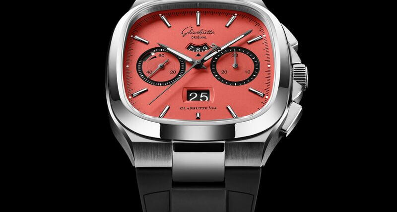 27 Best Red Dial Watches To Fire Up Your Collection