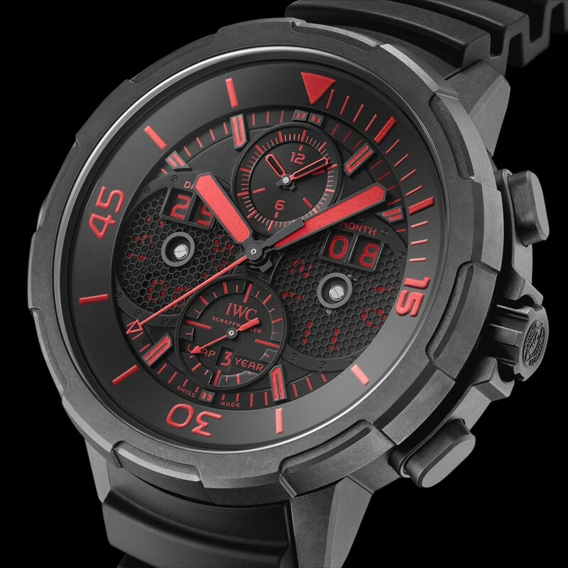 27 Best Red Dial Watches To Fire Up Your Collection