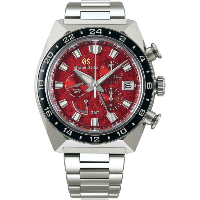 27 Best Red Dial Watches To Fire Up Your Collection