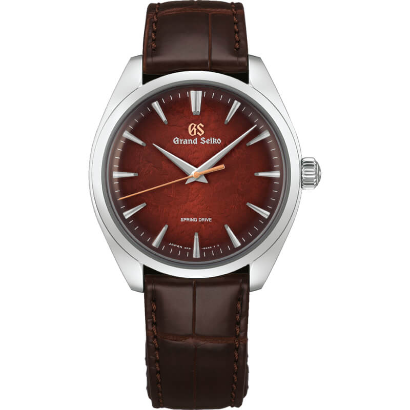 27 Best Red Dial Watches To Fire Up Your Collection