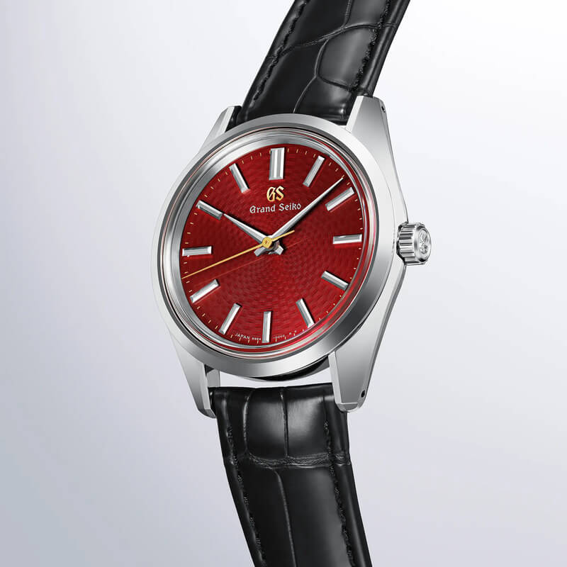 27 Best Red Dial Watches To Fire Up Your Collection