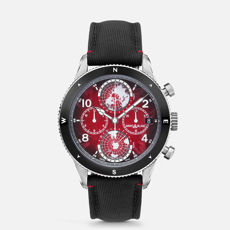 27 Best Red Dial Watches To Fire Up Your Collection