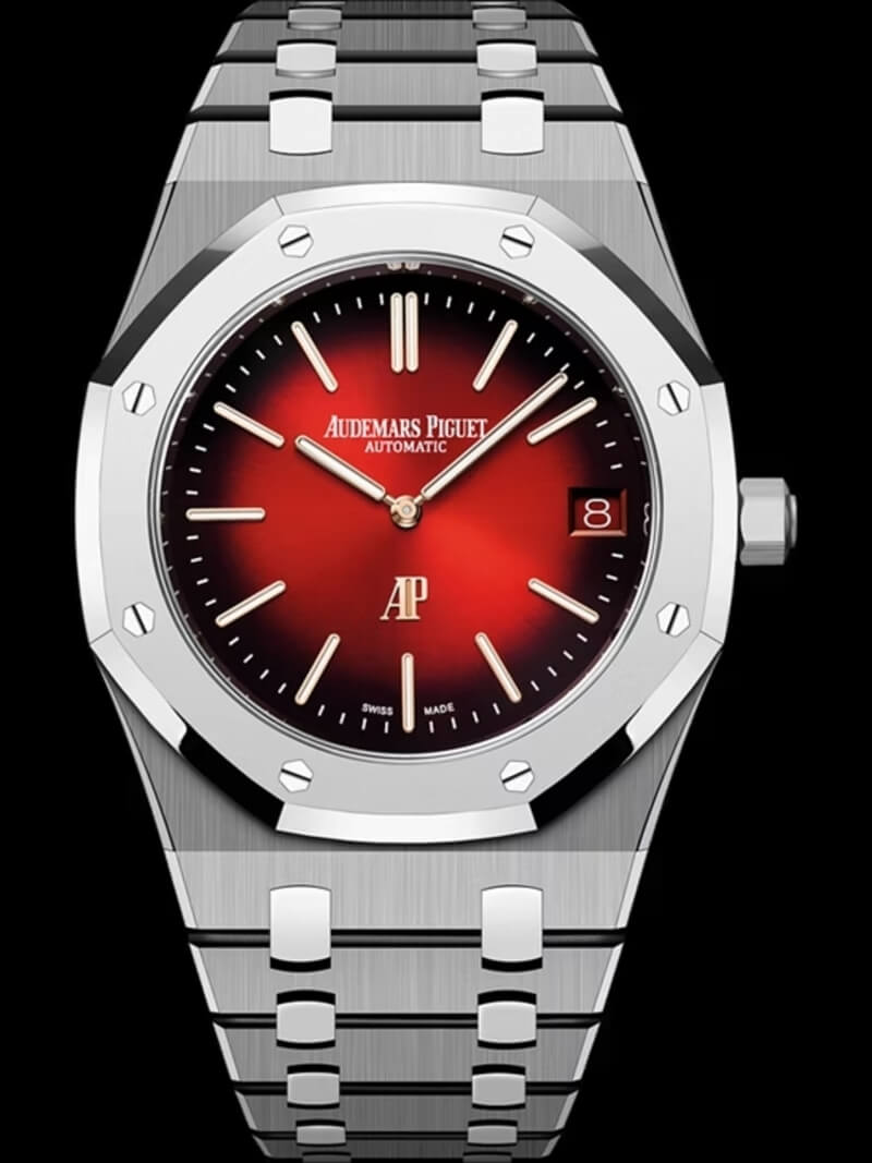 27 Best Red Dial Watches To Fire Up Your Collection