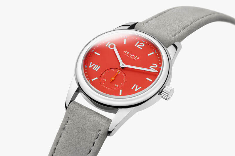 27 Best Red Dial Watches To Fire Up Your Collection