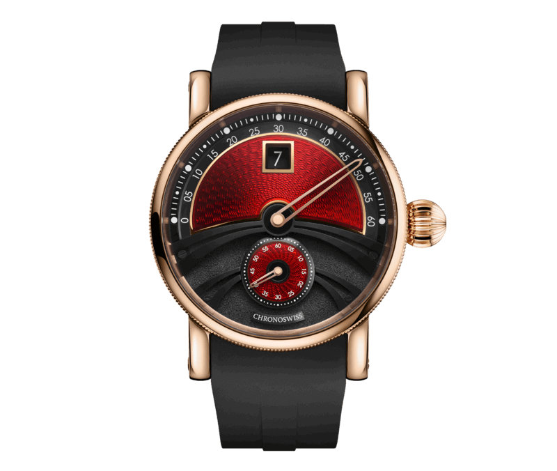 27 Best Red Dial Watches To Fire Up Your Collection