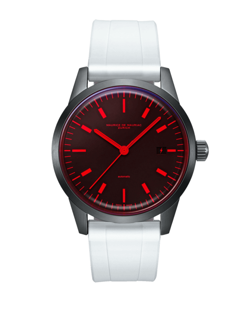 27 Best Red Dial Watches To Fire Up Your Collection