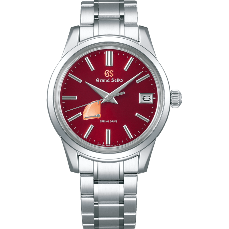 27 Best Red Dial Watches To Fire Up Your Collection