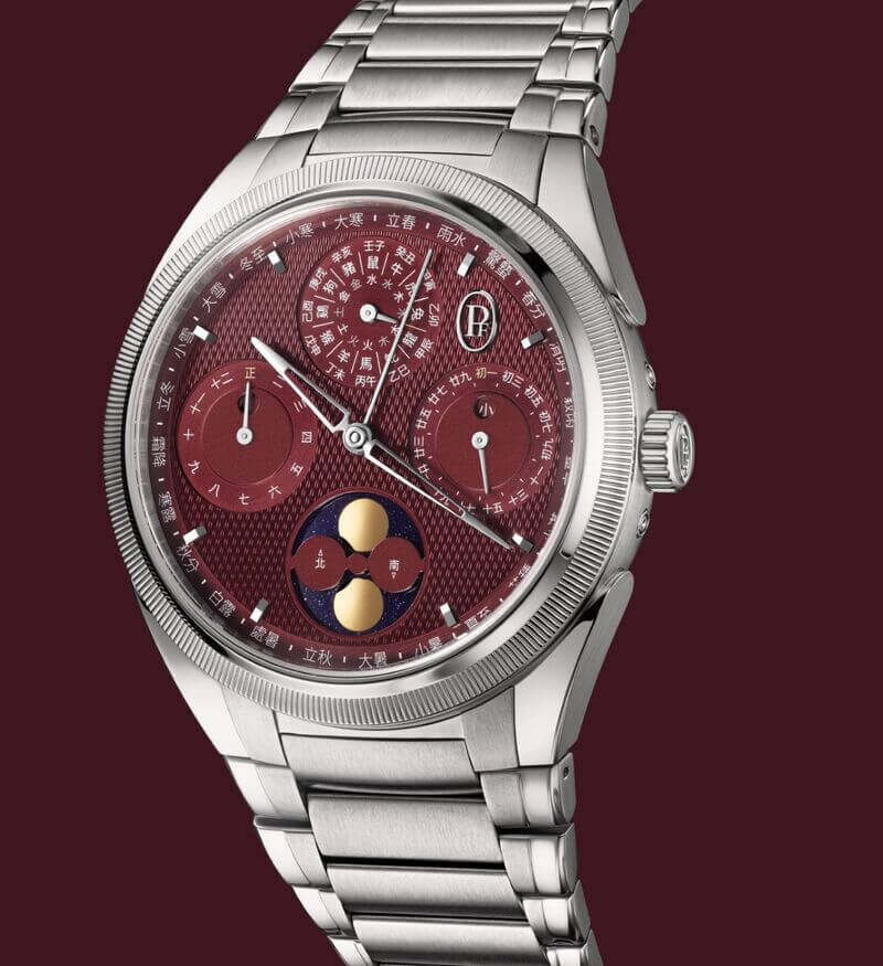 27 Best Red Dial Watches To Fire Up Your Collection