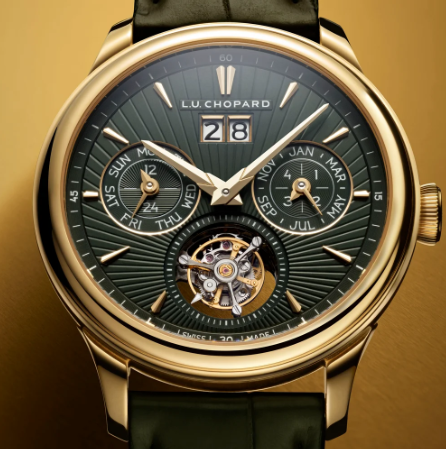32 Best Green Dial Watches To Level Up Your Wrist Game