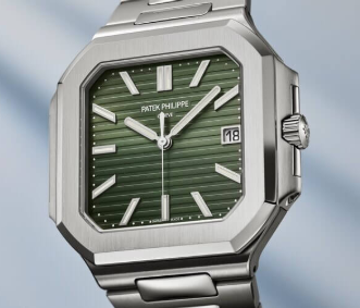 32 Best Green Dial Watches To Level Up Your Wrist Game