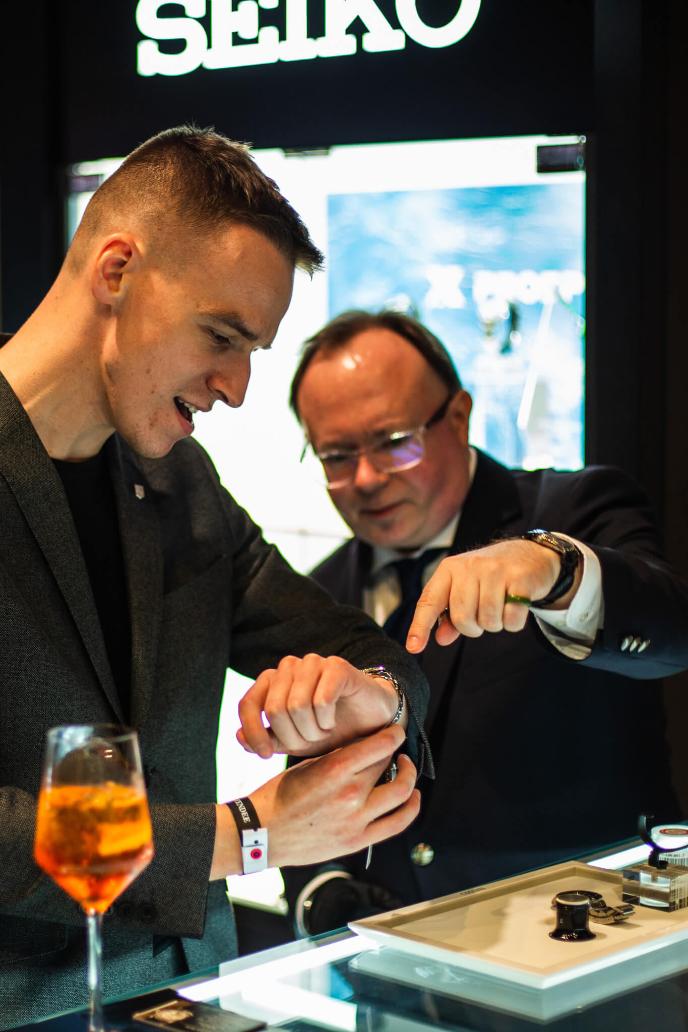 WatchPro Salon 2023: UK's Hottest Luxury Watch Event Returns With New ...