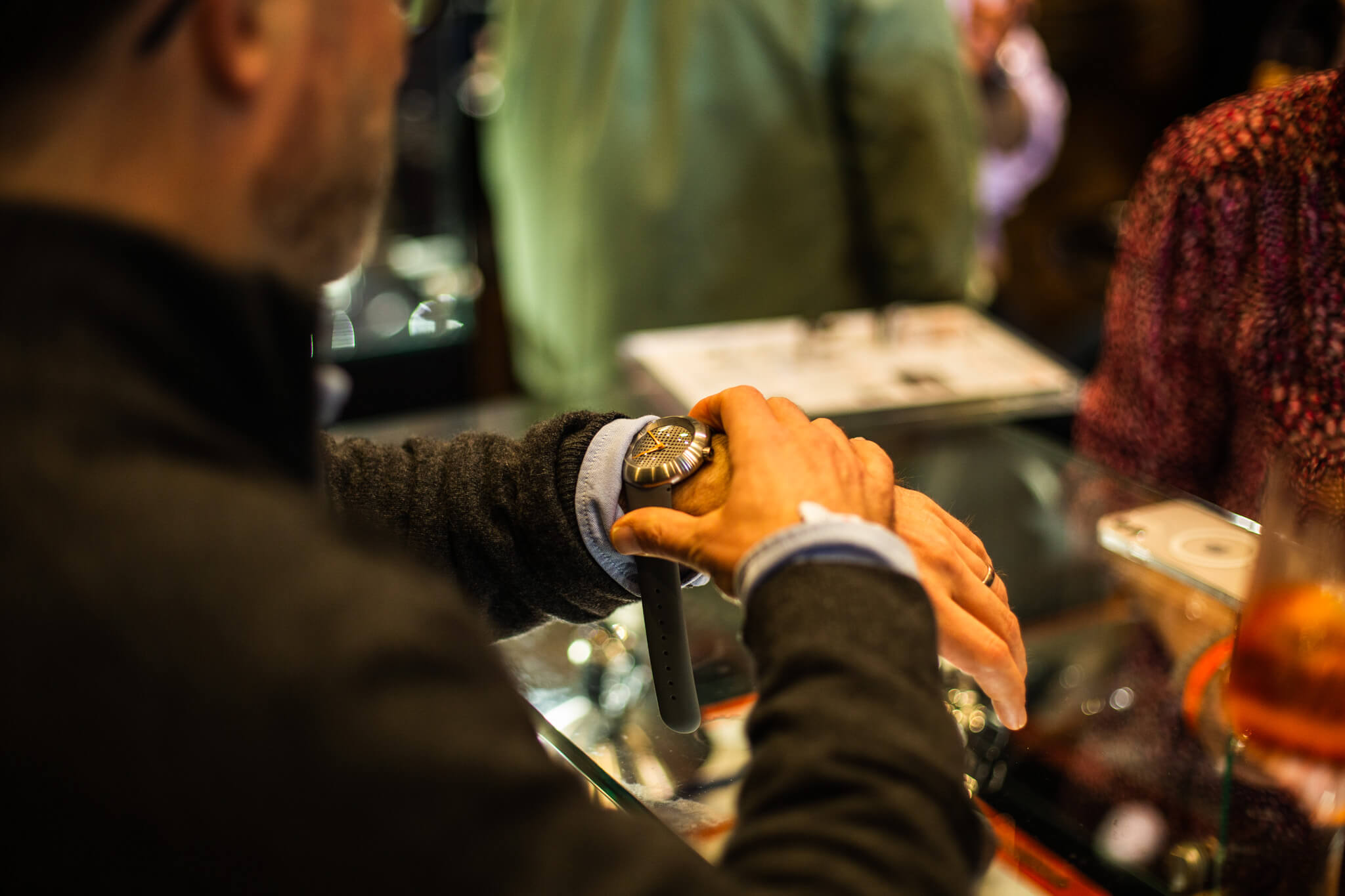 WatchPro Salon 2023: UK's Hottest Luxury Watch Event Returns With New ...