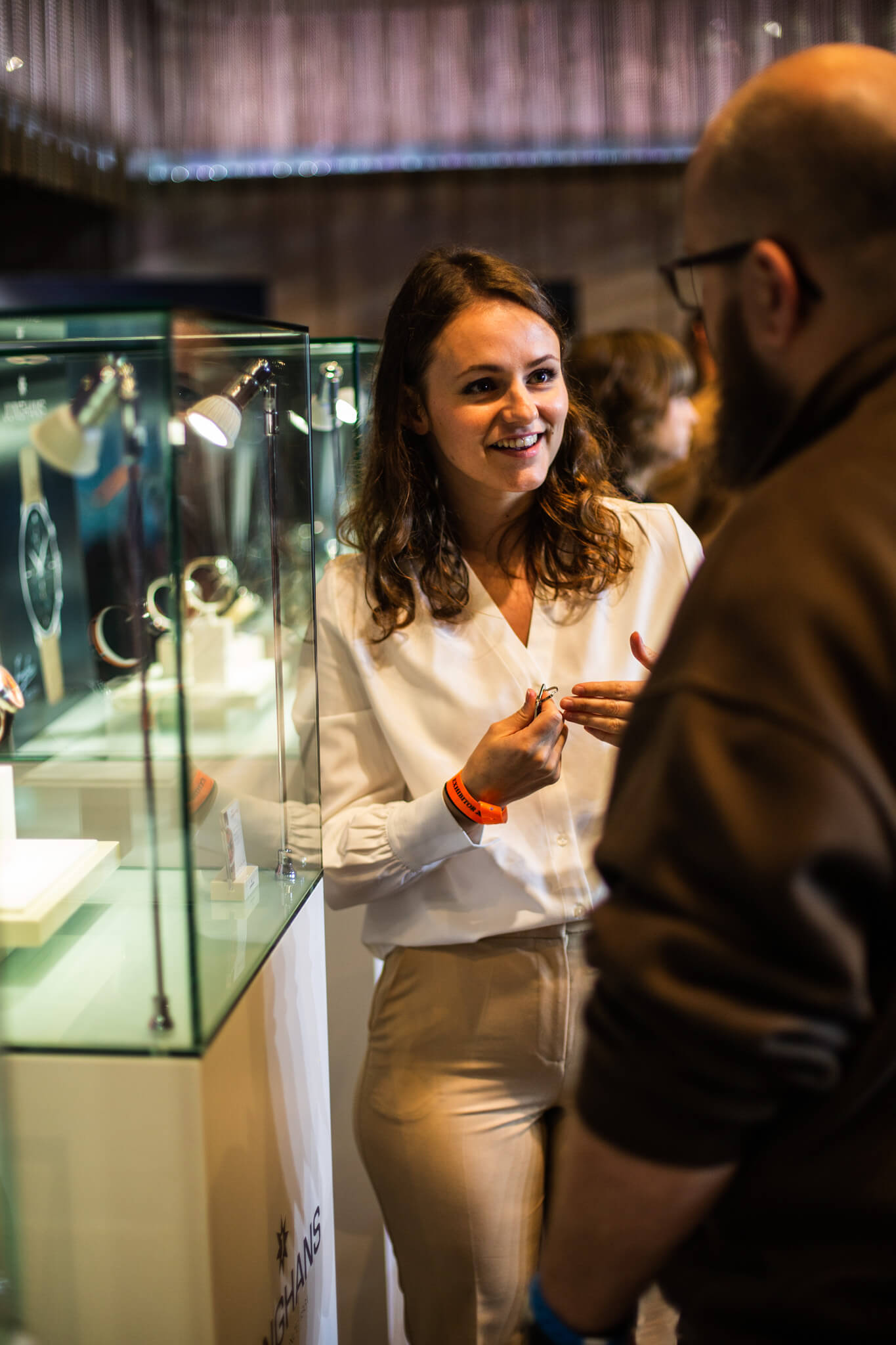 10 Best Luxury Watch Events Globally For Dedicated Enthusiasts & Collectors