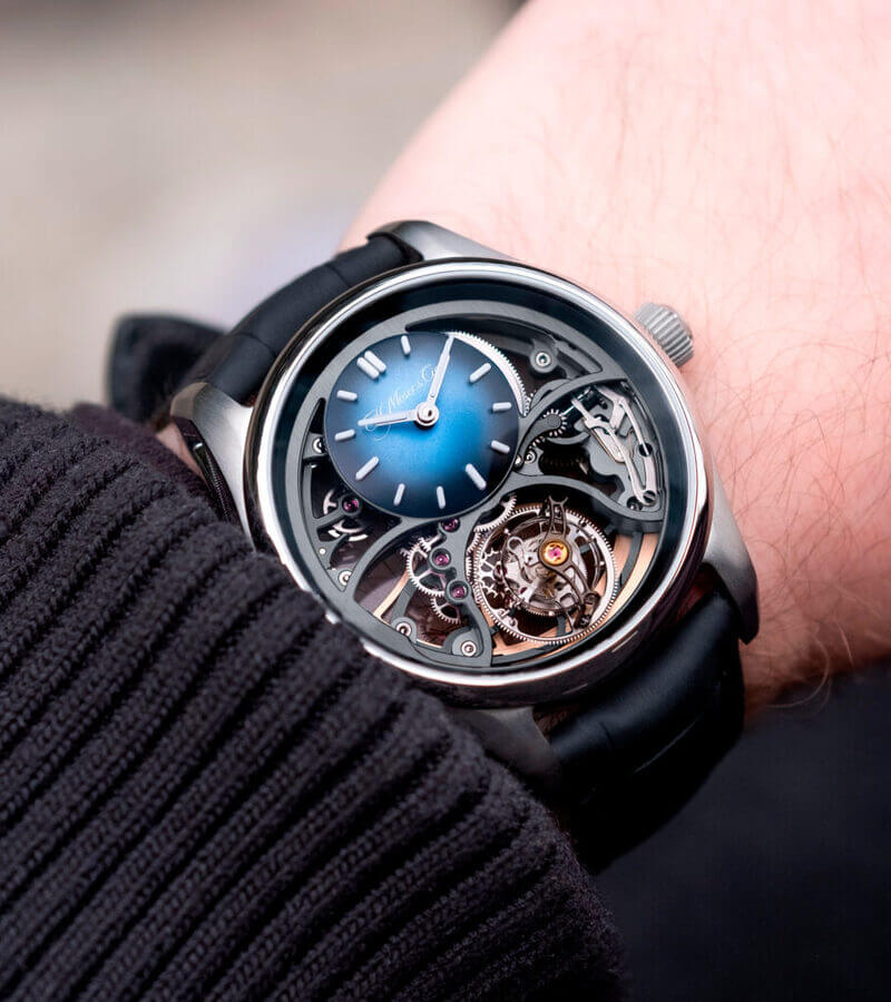 9 Grail Watches You Should Start Collecting Today