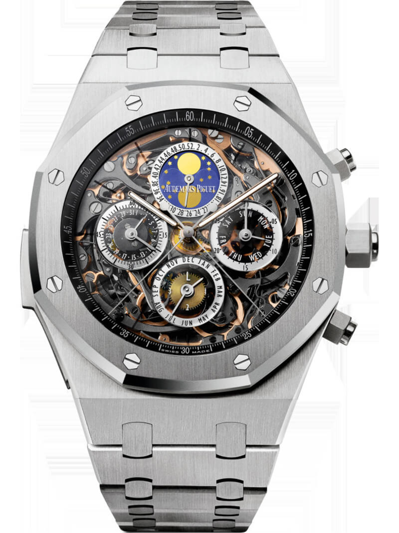 9 Grail Watches You Should Start Collecting Today