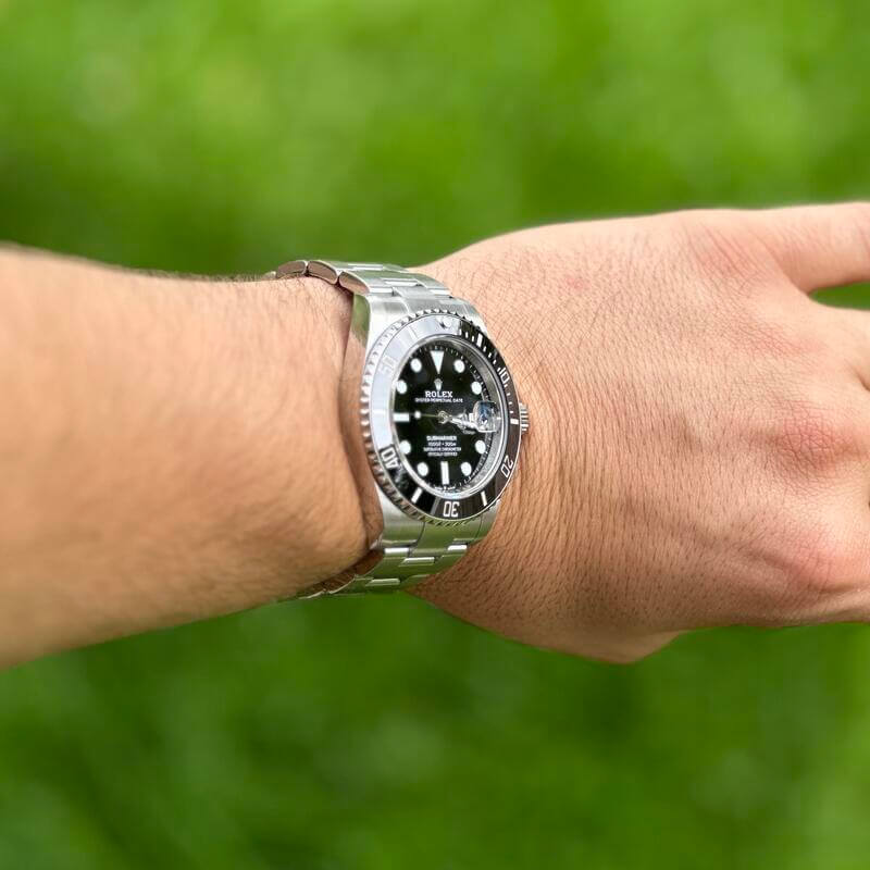 A Collection Of The Best Everyday Watches For The Modern Gent - Chrono ...