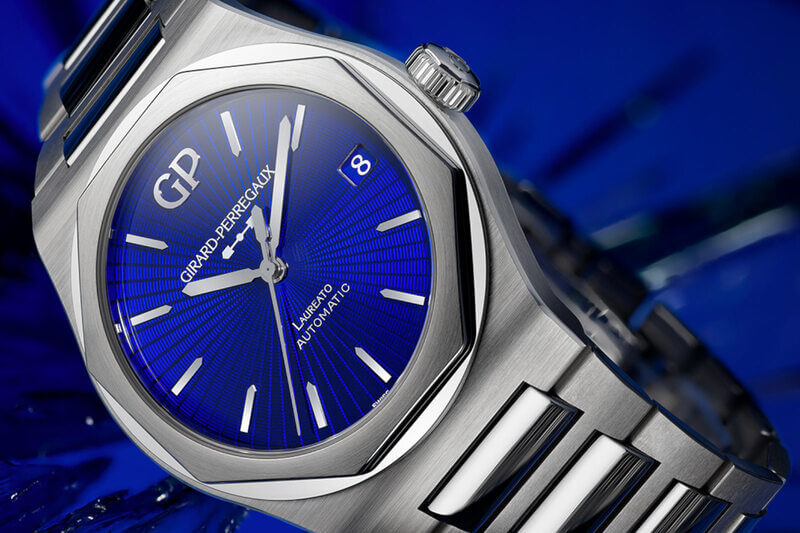 A Collection Of The Best Everyday Watches For The Modern Gent - Chrono ...