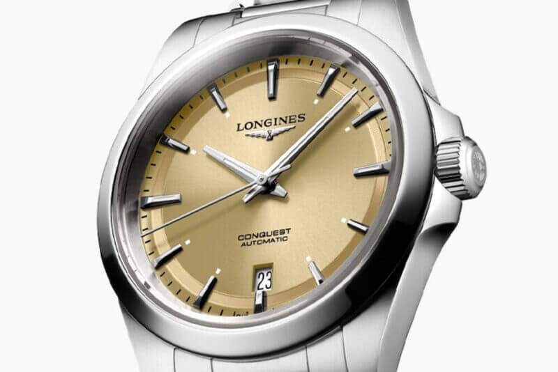 A Collection Of The Best Everyday Watches For The Modern Gent - Chrono ...