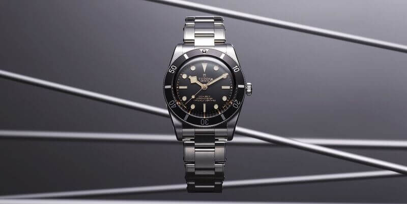 A Collection Of The Best Everyday Watches For The Modern Gent - Chrono ...