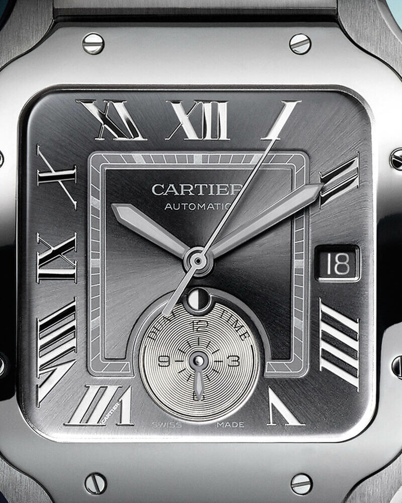 A Collection Of The Best Everyday Watches For The Modern Gent - Chrono ...