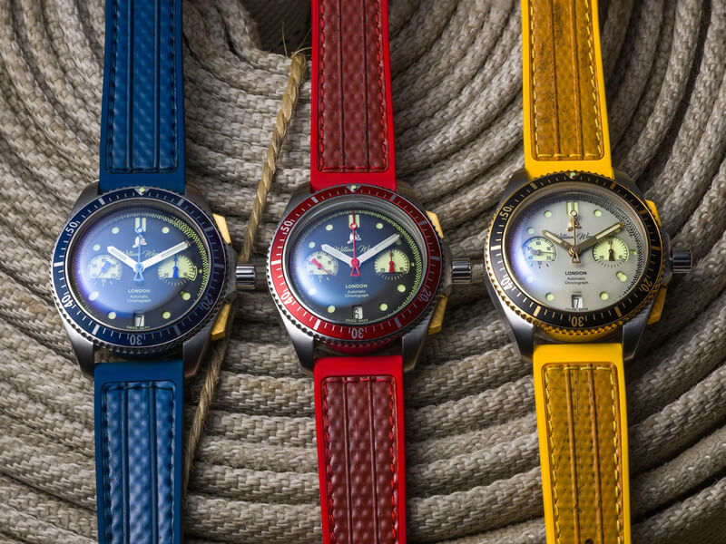 20 Best British Watch Brands To Put On Your Horological Radar