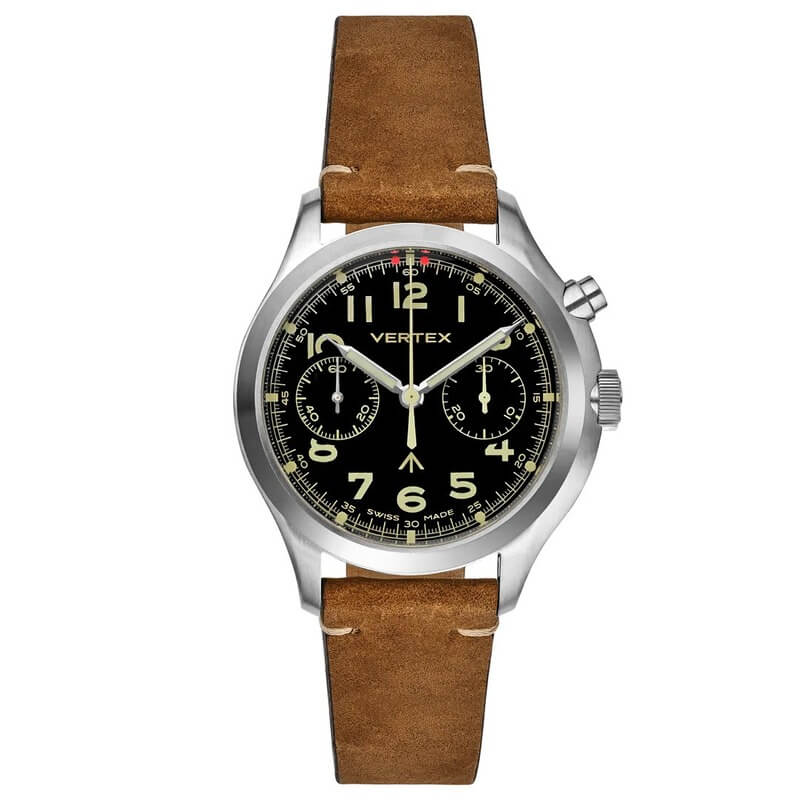 20 Best British Watch Brands To Put On Your Horological Radar