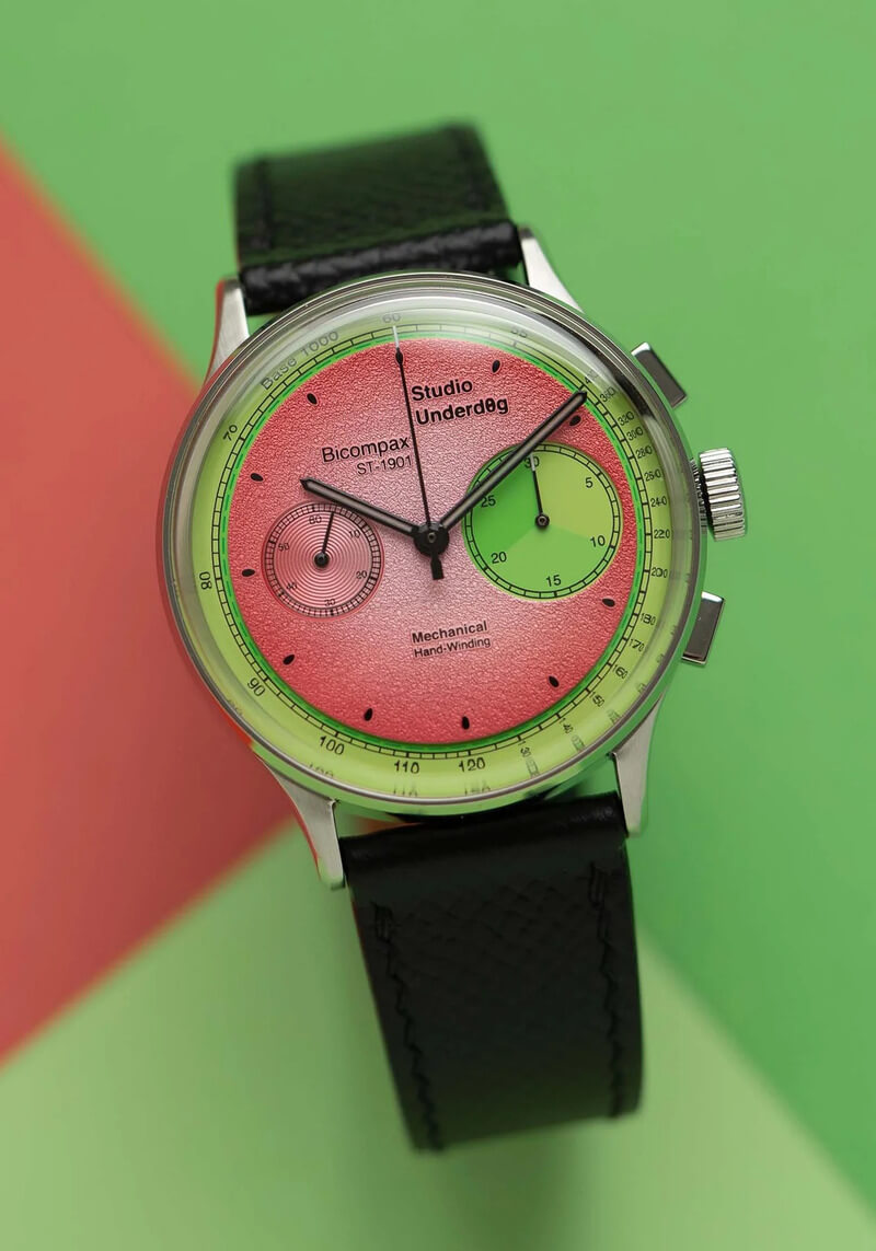 20 Best British Watch Brands To Put On Your Horological Radar