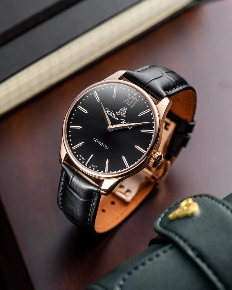 20 Best British Watch Brands To Put On Your Horological Radar
