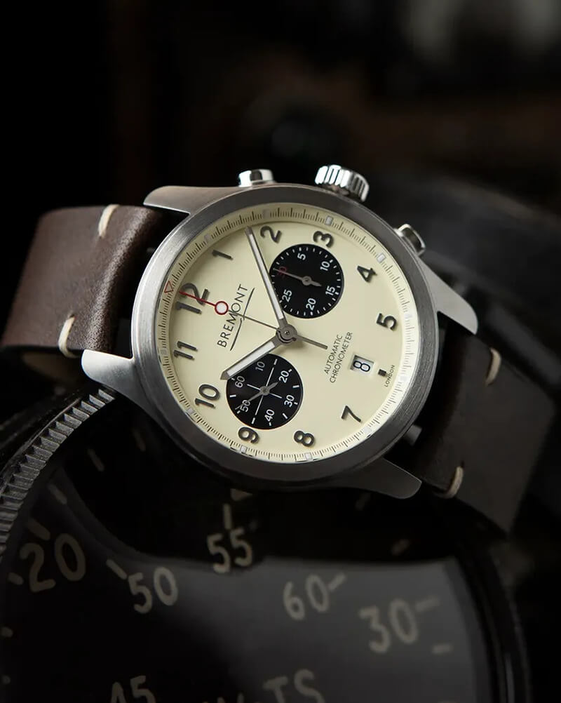 20 Best British Watch Brands To Put On Your Horological Radar