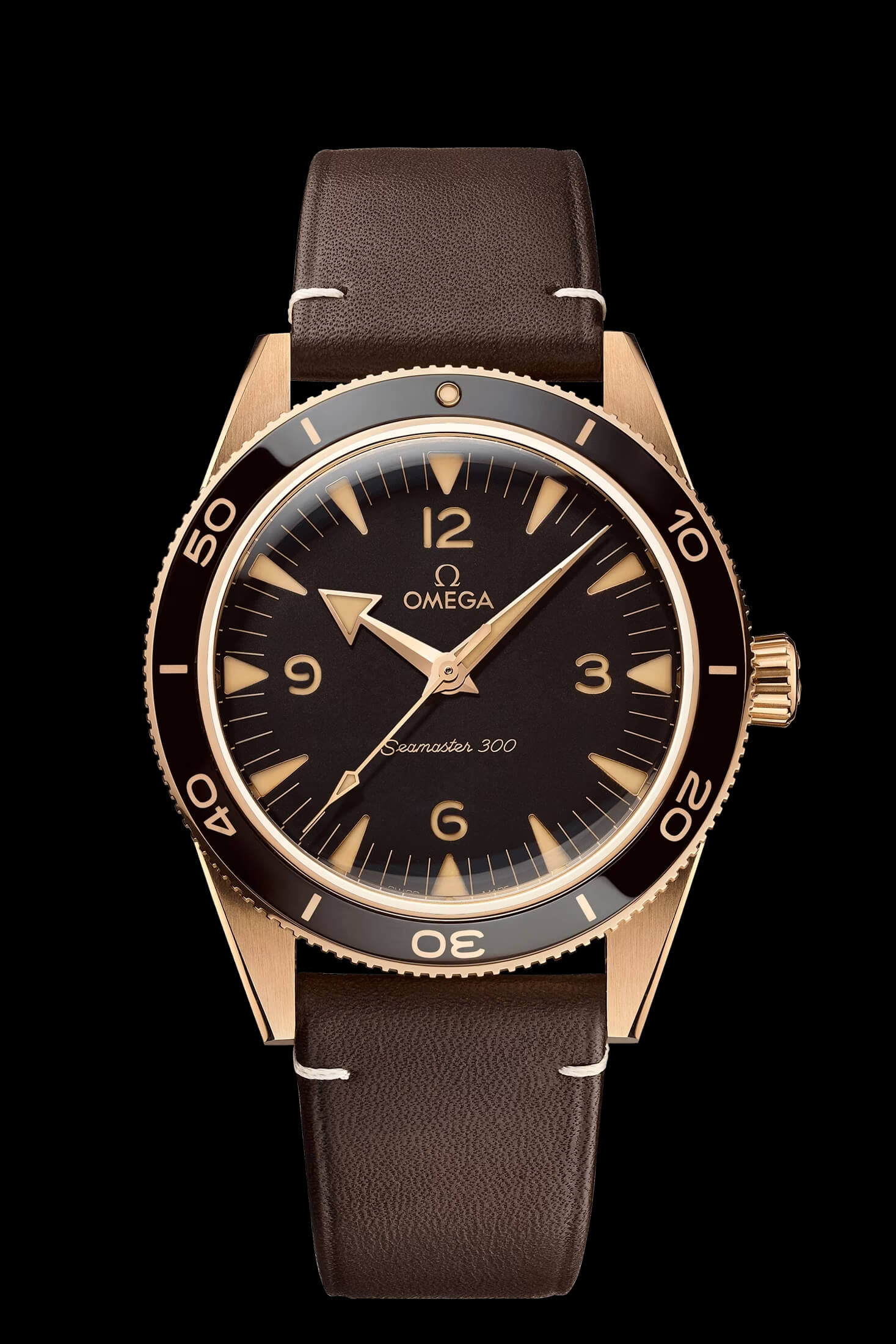 The 11 Best Bronze Watches For All Patina And Vintage Lovers - Hublot ...