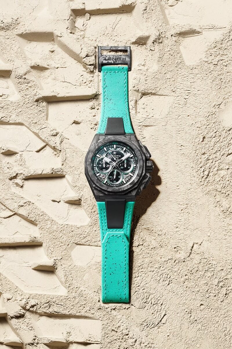 Here's Our Best Chronograph Watches To Make An Impact In The Office