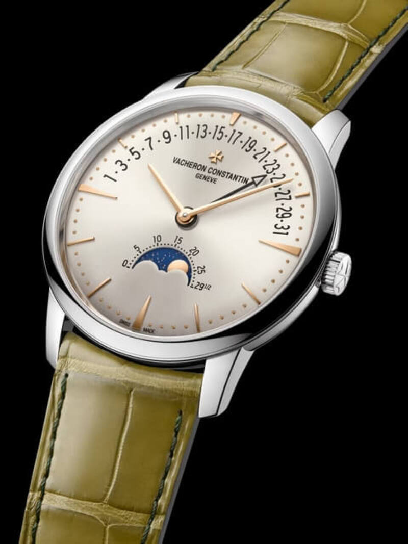 A Definitive Guide To The Best Dress Watches For Any Swanky Event