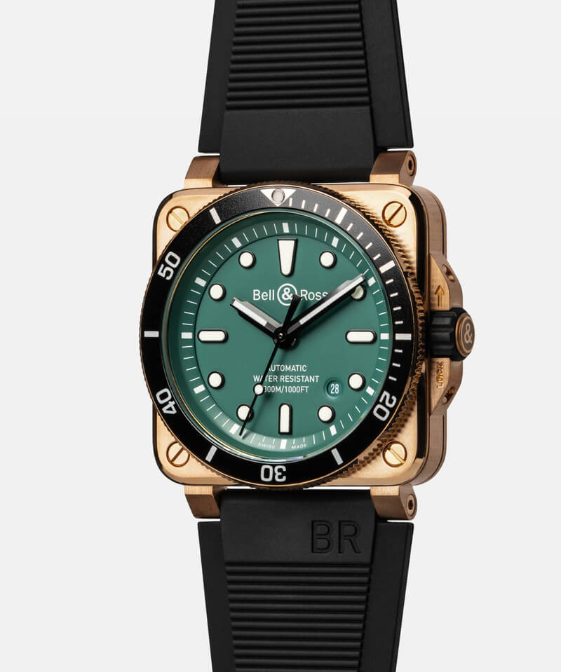 32 Best Green Dial Watches To Level Up Your Wrist Game