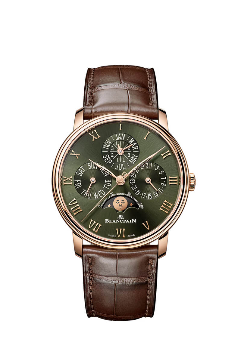 32 Best Green Dial Watches To Level Up Your Wrist Game