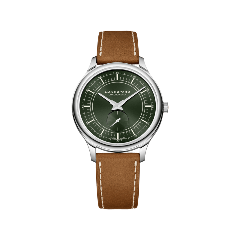 32 Best Green Dial Watches To Level Up Your Wrist Game