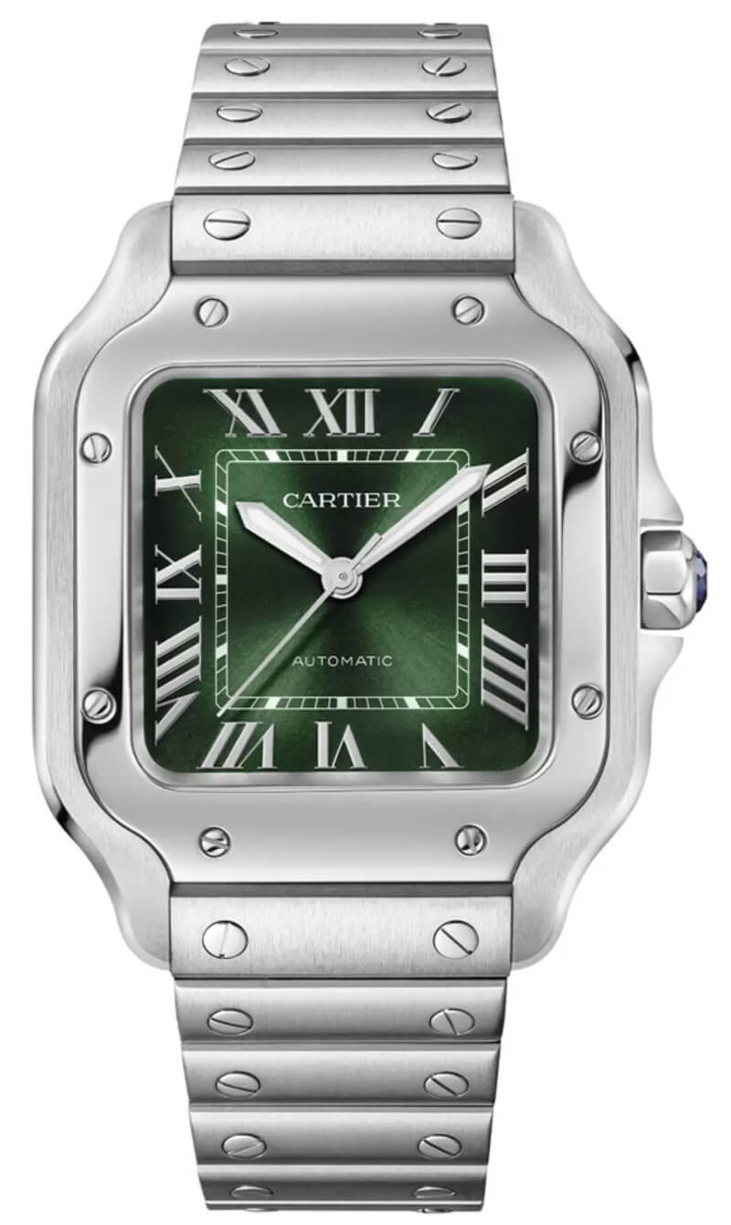 32 Best Green Dial Watches To Level Up Your Wrist Game