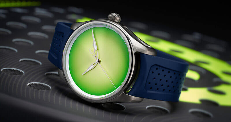 32 Best Green Dial Watches To Level Up Your Wrist Game