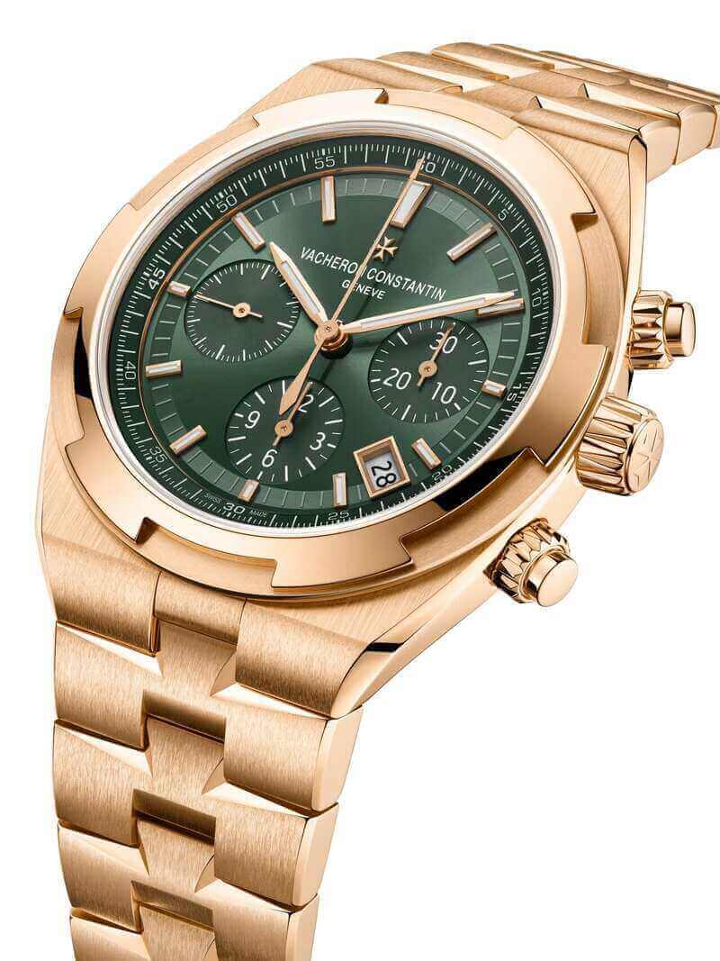 32 Best Green Dial Watches To Level Up Your Wrist Game