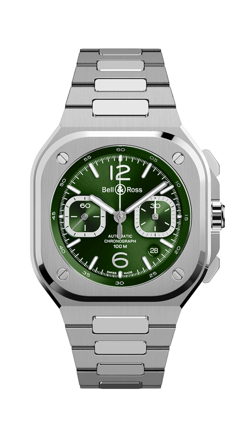 32 Best Green Dial Watches To Level Up Your Wrist Game