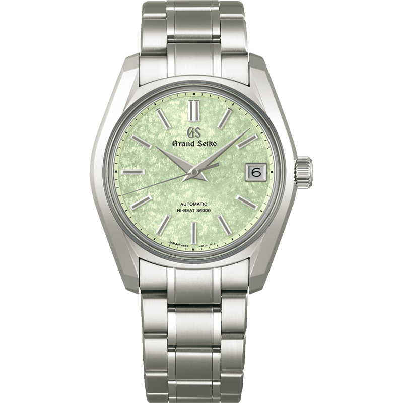 32 Best Green Dial Watches To Level Up Your Wrist Game