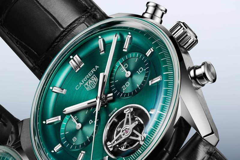 32 Best Green Dial Watches To Level Up Your Wrist Game