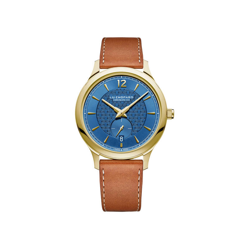 Chrono Hunter's Hottest Picks Of The Best Summer Watches