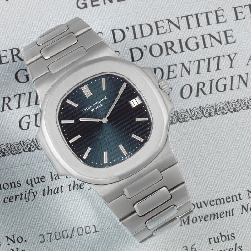 21 Best Vintage Watches To Buy Right Now - IWC Portugieser, Tudor ...