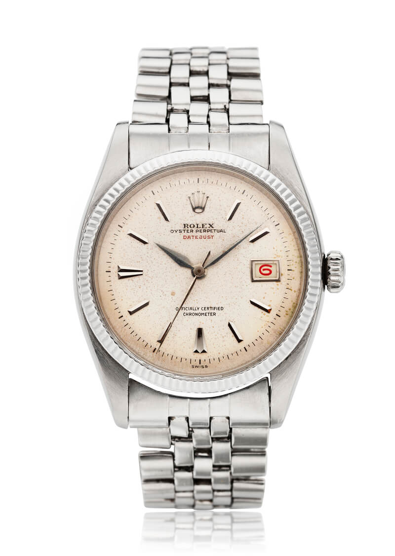 21 Best Vintage Watches To Buy Right Now - IWC Portugieser, Tudor ...