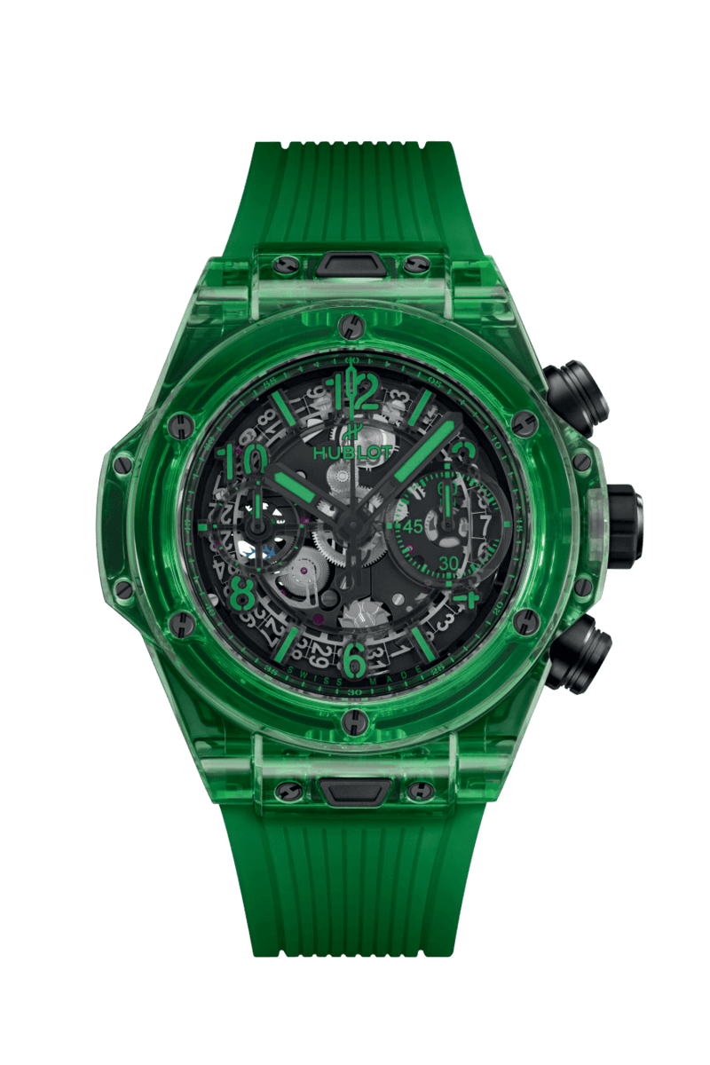 32 Best Green Dial Watches To Level Up Your Wrist Game
