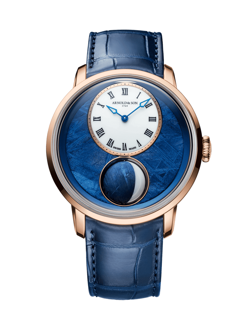 12 Of The Best Meteorite Dial Watches For Spaced Out Enthusiasts