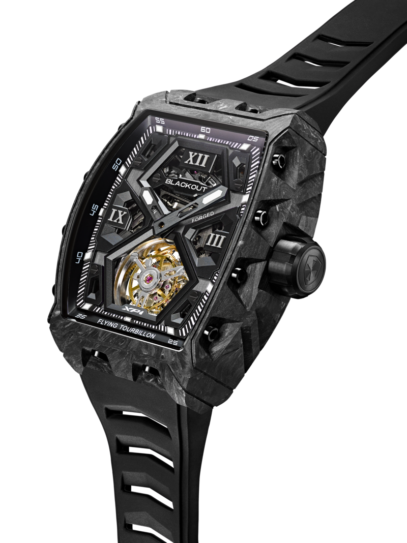 Blackout Watches: A Complete Review