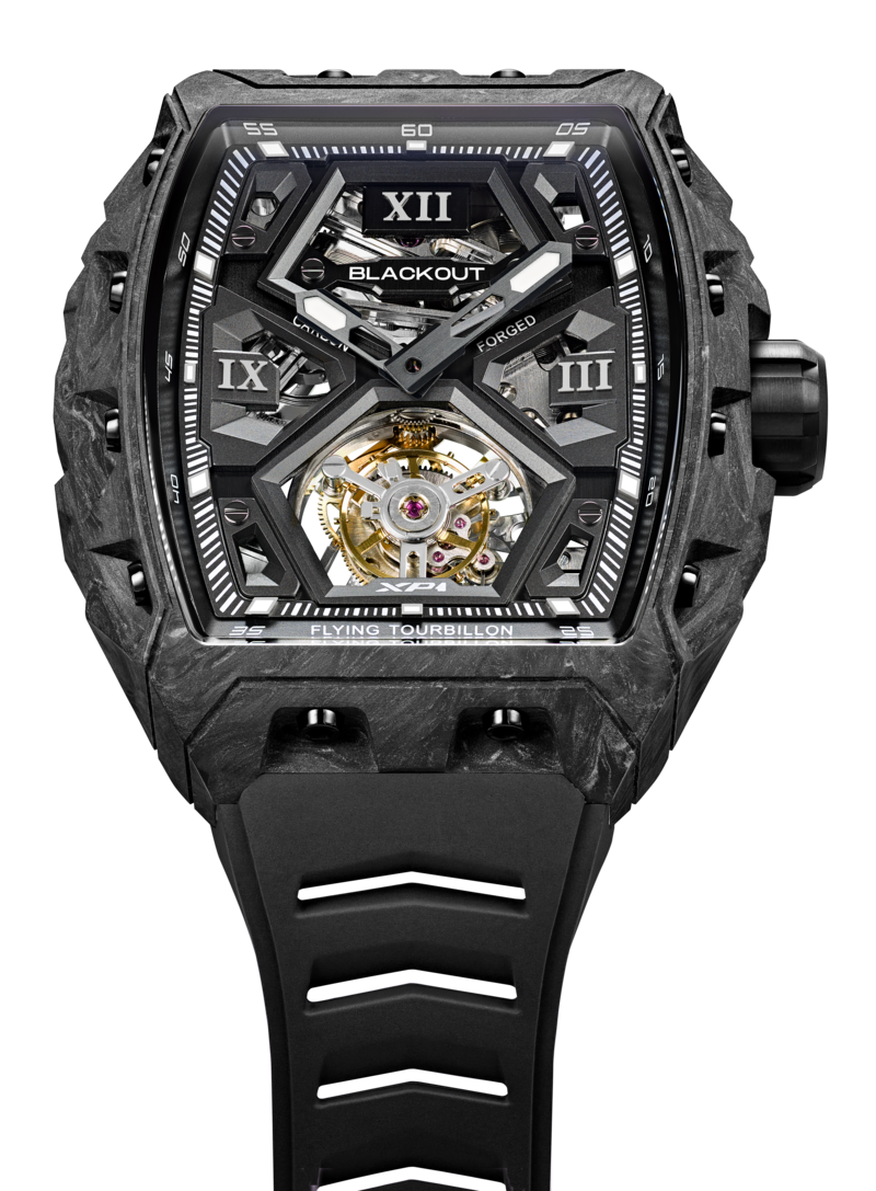 Blackout Watches: A Complete Review